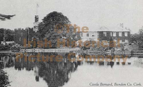 Bandon, Co. Cork, Ireland CC-00040 - The Historical Picture Archive