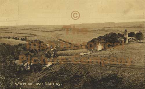 Waterloo, Co. Cork, Ireland CC-00352 - The Historical Picture Archive