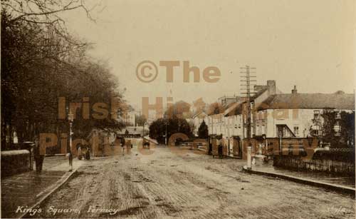 Fermoy, Co. Cork, Ireland CC-00662 - The Historical Picture Archive