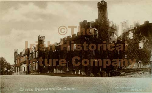 Bandon, Co. Cork, Ireland CC-00706 - The Historical Picture Archive