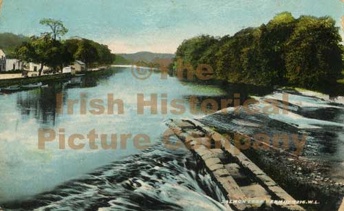 Fermoy, Co. Cork, Ireland CC-00716 - The Historical Picture Archive