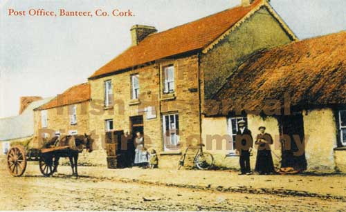 Banteer, Co. Cork, Ireland CC-01449 - The Historical Picture Archive
