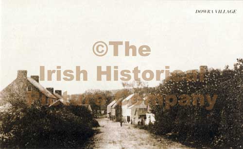 Dowra Village, Cavan CV-00197 – The Historical Picture Archive