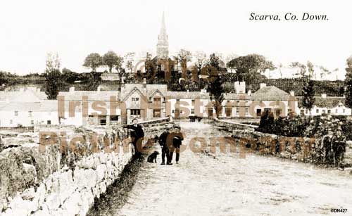 Scarva, Co. Down DN-00427 - The Historical Picture Archive