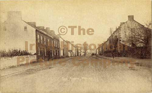 Moira, Co. Down DN-00742 - The Historical Picture Archive