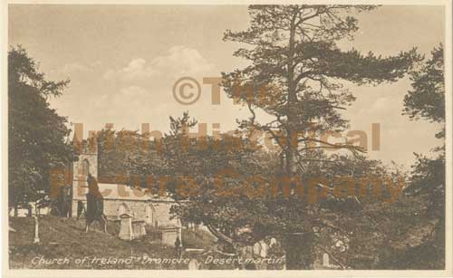 Church of Ireland, Dromore, Desertmartin, Co. Derry DY-00394 - The ...
