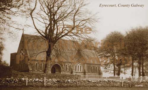 Eyrecourt Co. Galway GW-00782 - The Historical Picture Archive