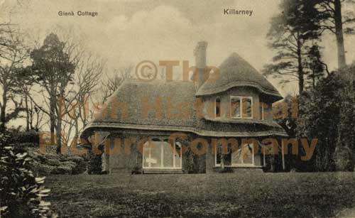 Glena Cottage, Killarney National Park, Co. Kerry KR-00584 - The ...
