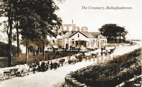The Creamery, Ballaghaderen, Co. Roscommon, Ireland RS-00036 - The ...