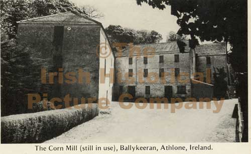 The Corn Mill, Ballykeeran, Athlone, Co. Westmeath WH-00167 - The ...