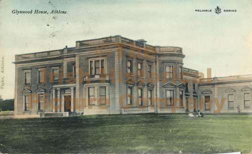 Glynwood House, Athlone, Co Westmeath, Ireland. AthloneWH-00223 - The ...