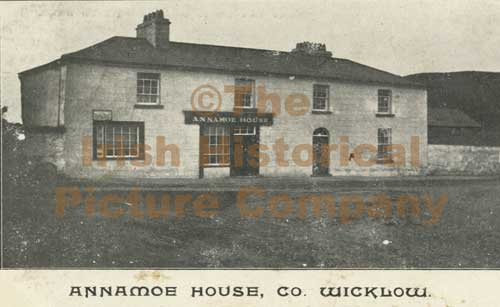 Annamoe House, Annamoe WK-00690 - The Historical Picture Archive