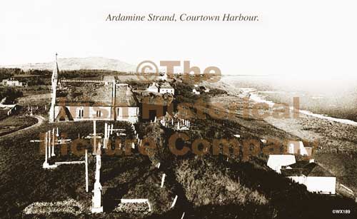 Ardamine Strand, Courtown Harbour, Co. Wexford WX-00189 - The ...