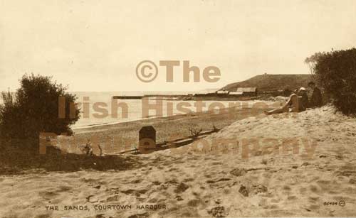 The Sands, Courtown Harbour, Co. Wexford WX-00241 - The Historical ...