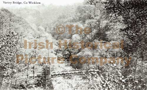 Vartry Bridge, The Dargle, Bray, Co. Wicklow, Ireland BR-00340 - The ...