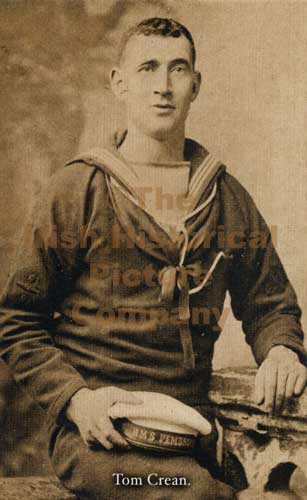 Tom Crean IL-01451 - The Historical Picture Archive
